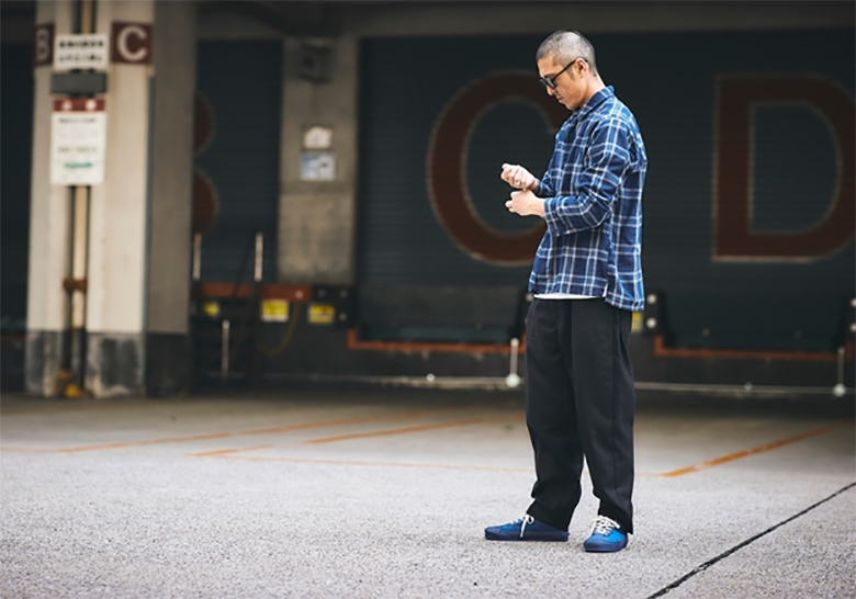 Vans Vault Bold Ni LX Blue - Release Info | SneakerNews.com