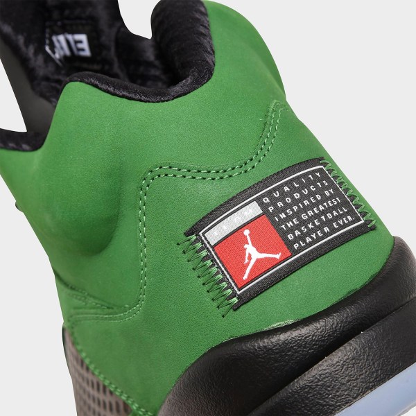 Air Jordan 5 Oregon CK6631-307 Store List | SneakerNews.com