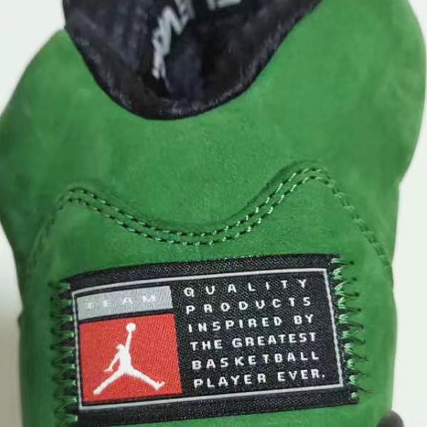Air Jordan 5 Oregon CK6631-307 Release Date | SneakerNews.com