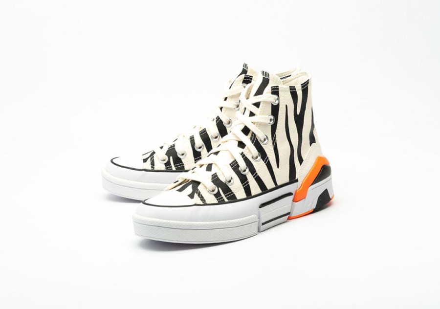 Converse CPX70 Yellow Zebra Release Info | SneakerNews.com