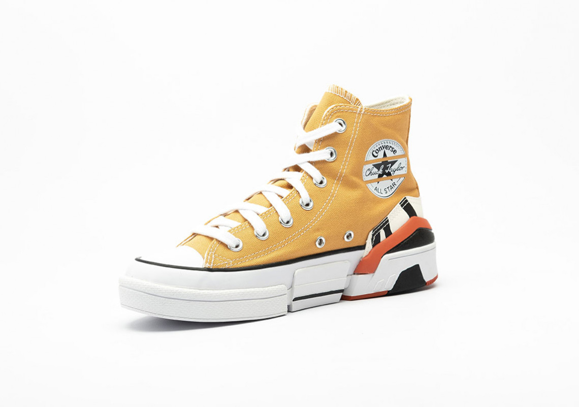 Converse CPX70 Yellow Zebra Release Info | SneakerNews.com