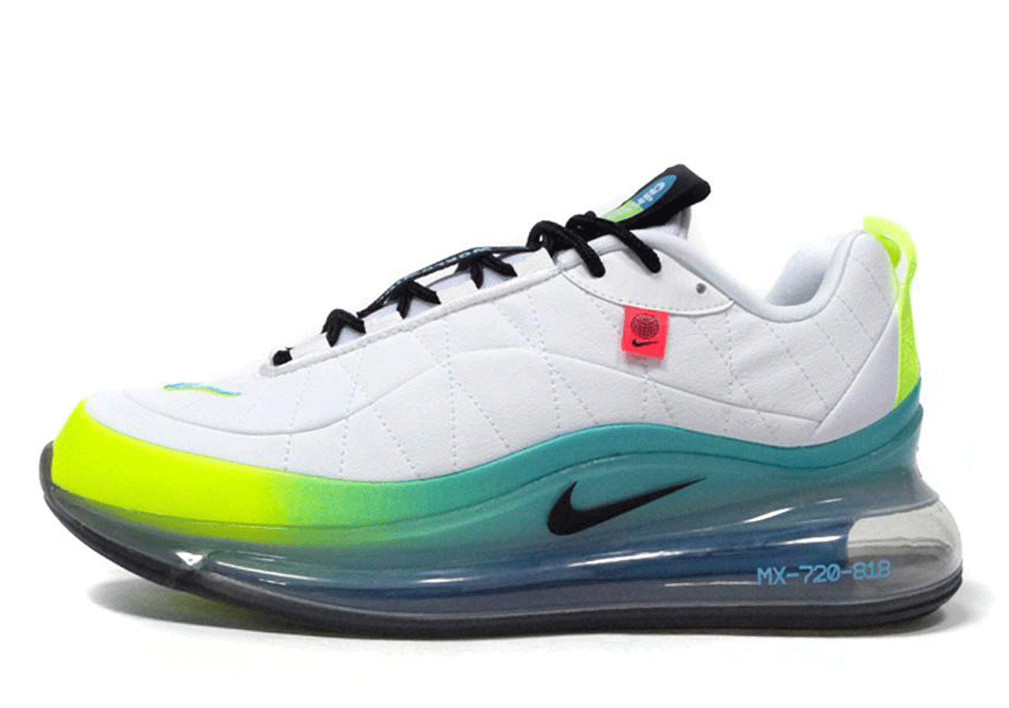 Nike Worldwide Pack Release Date 2020 | SneakerNews.com