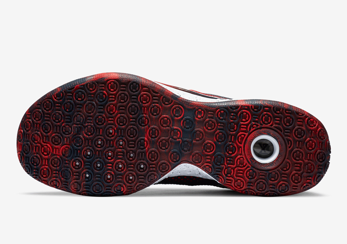 Nike PG 4 USA CD5079-101 Release Date 2020 | SneakerNews.com