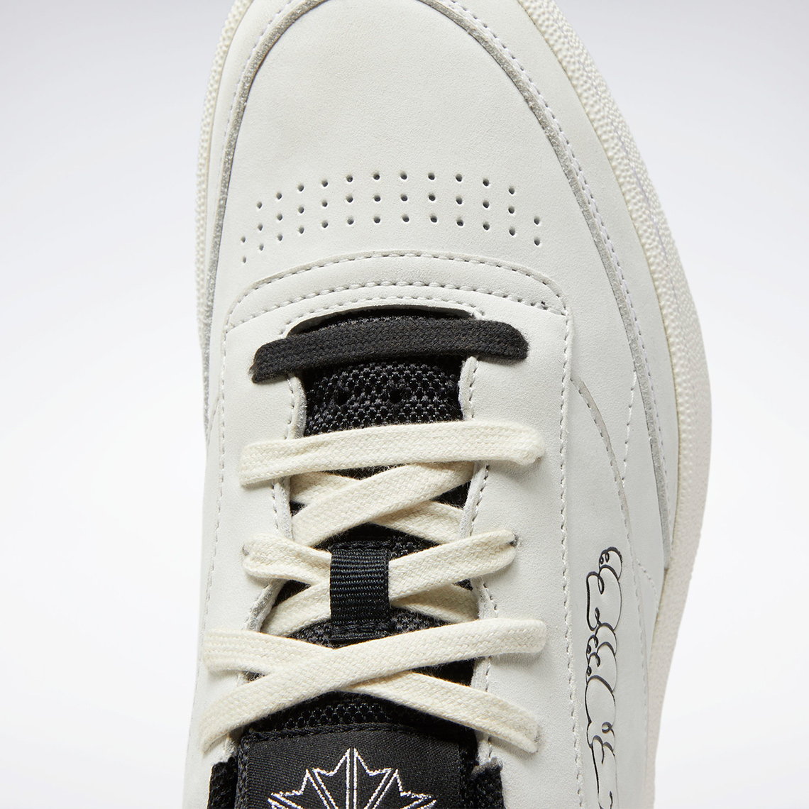 Sneeze Mag Reebok Club C FW5416 Store List | SneakerNews.com