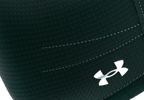 Under Armour Reveals A Performance Face Mask For Athletes - SneakerNews.com