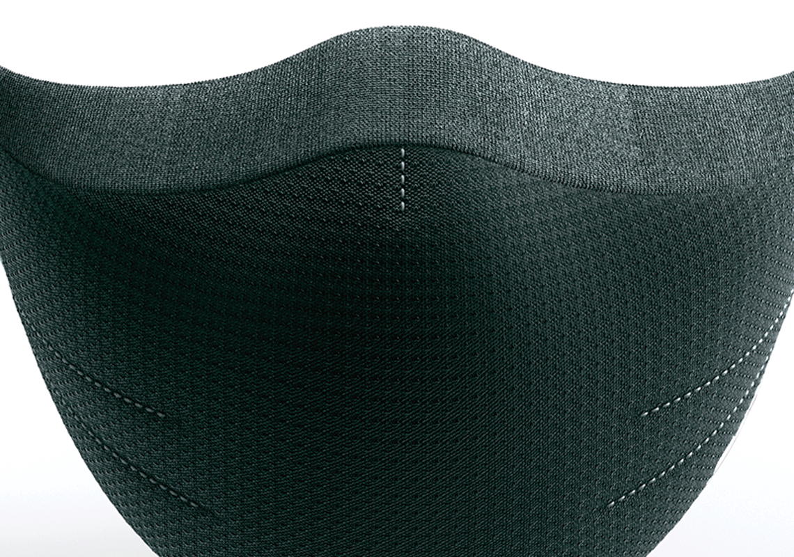 Under Armour Reveals A Performance Face Mask For Athletes - SneakerNews.com
