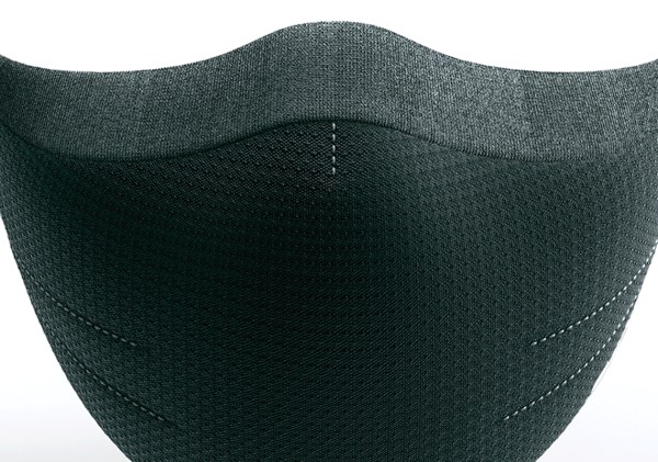 Under Armour Reveals A Performance Face Mask For Athletes - SneakerNews.com