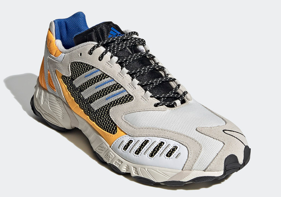 adidas Torsion TRDC FW9170 Release Info | SneakerNews.com