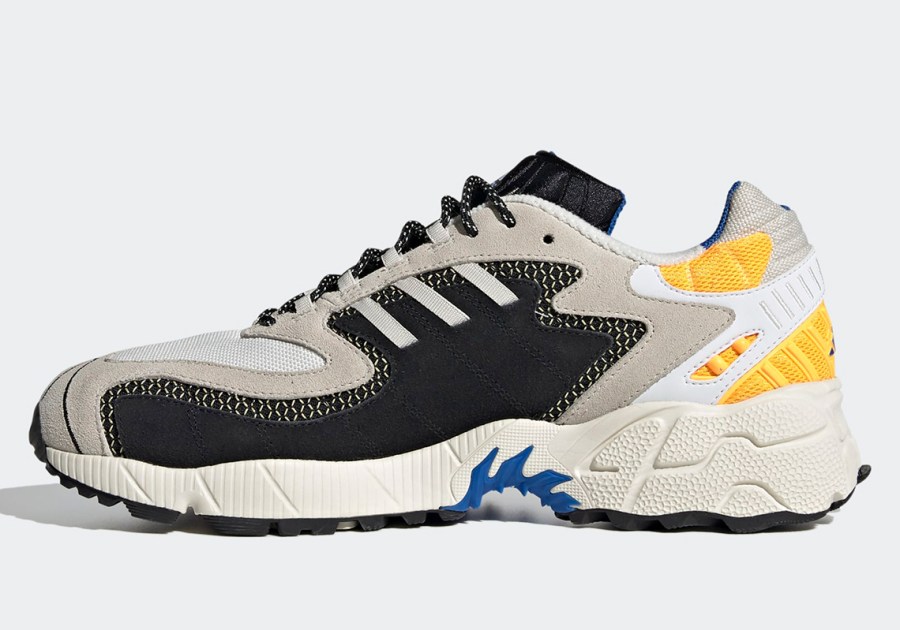 adidas Torsion TRDC FW9170 Release Info | SneakerNews.com