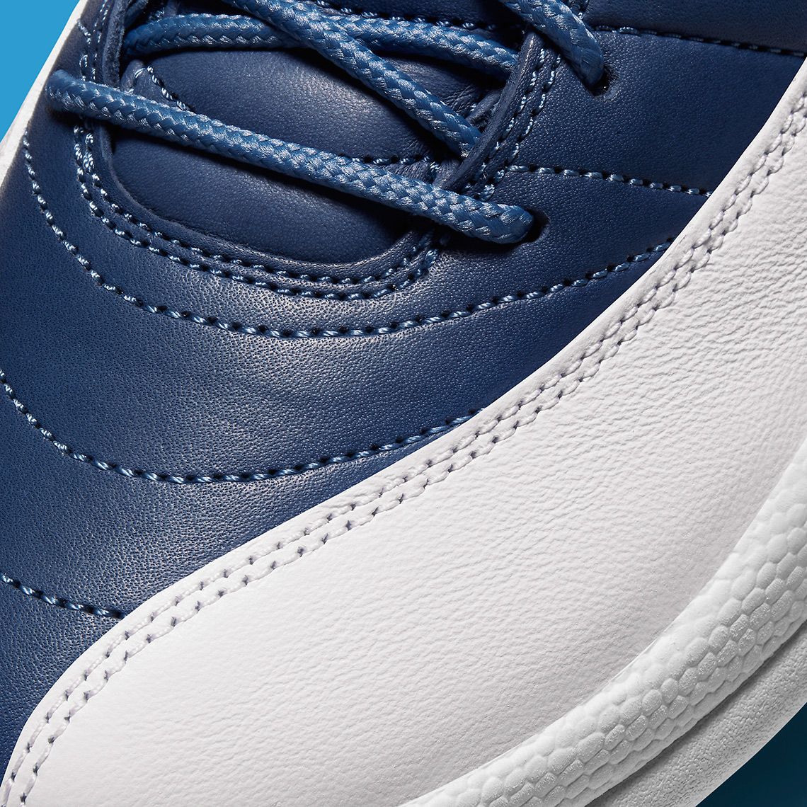 Air Jordan 12 Indigo 130690-404 | SneakerNews.com