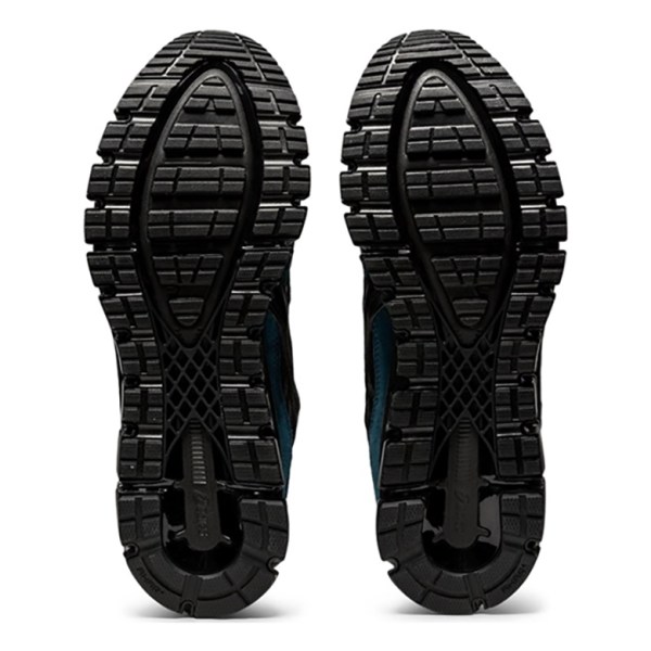 ASICS GEL-Kayano 5 360 Navy Black - Release Info | SneakerNews.com