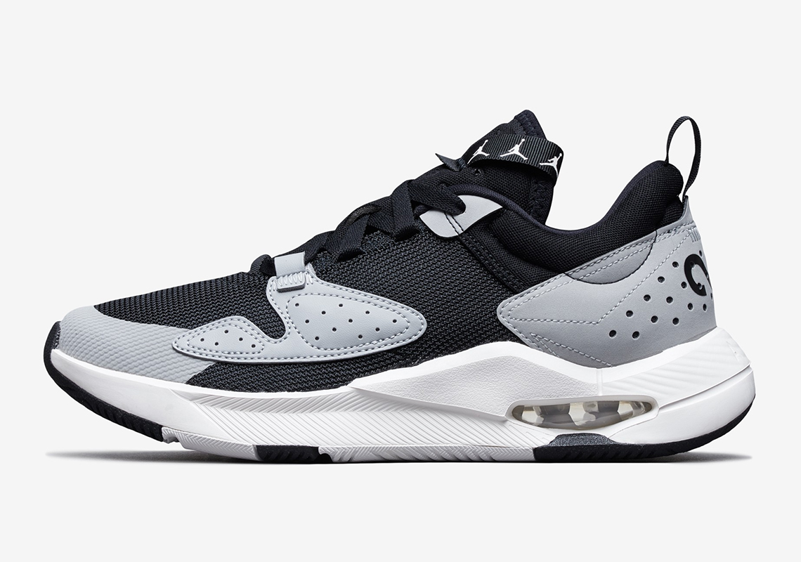 Jordan Air Cadence Smoke Grey CN3498-002 Release Info | SneakerNews.com