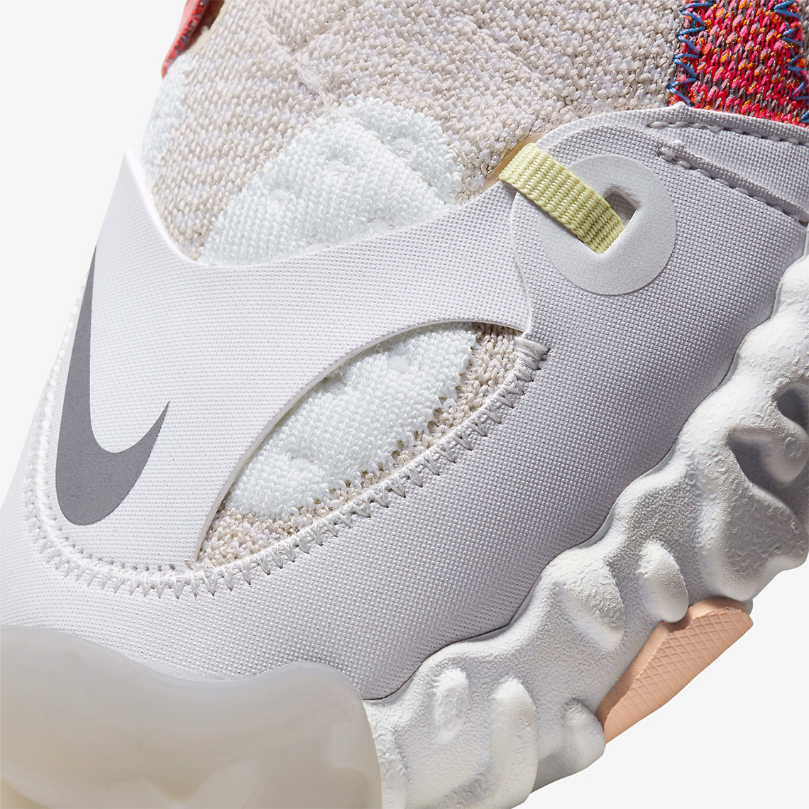 Nike ISPA OverReact CD9664-001 CD9664-100 Release Info | SneakerNews.com