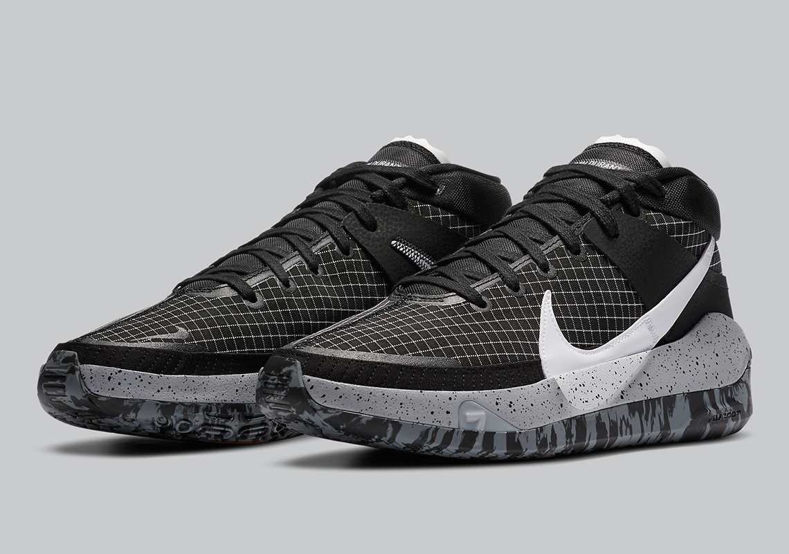 Nike KD 13 CI9948-004 Oreo - Release Info | SneakerNews.com