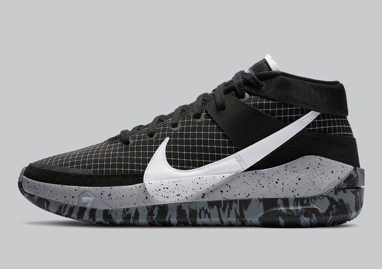 Nike KD 13 CI9948-004 Oreo - Release Info | SneakerNews.com