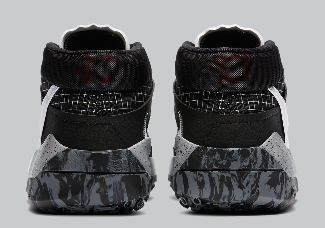 Nike KD 13 CI9948-004 Oreo - Release Info | SneakerNews.com