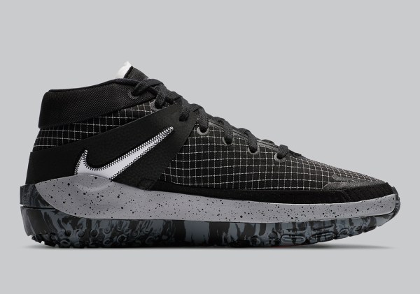 Nike KD 13 CI9948-004 Oreo - Release Info | SneakerNews.com