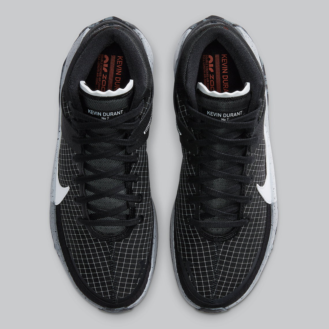 Nike KD 13 CI9948-004 Oreo - Release Info | SneakerNews.com