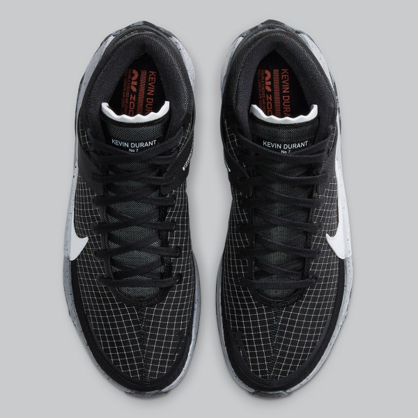 Nike KD 13 CI9948-004 Oreo - Release Info | SneakerNews.com