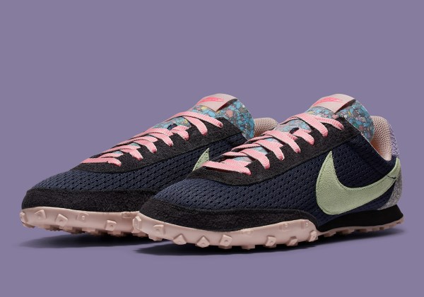 Nike Waffle Racer DA4656-400 Release Info | SneakerNews.com