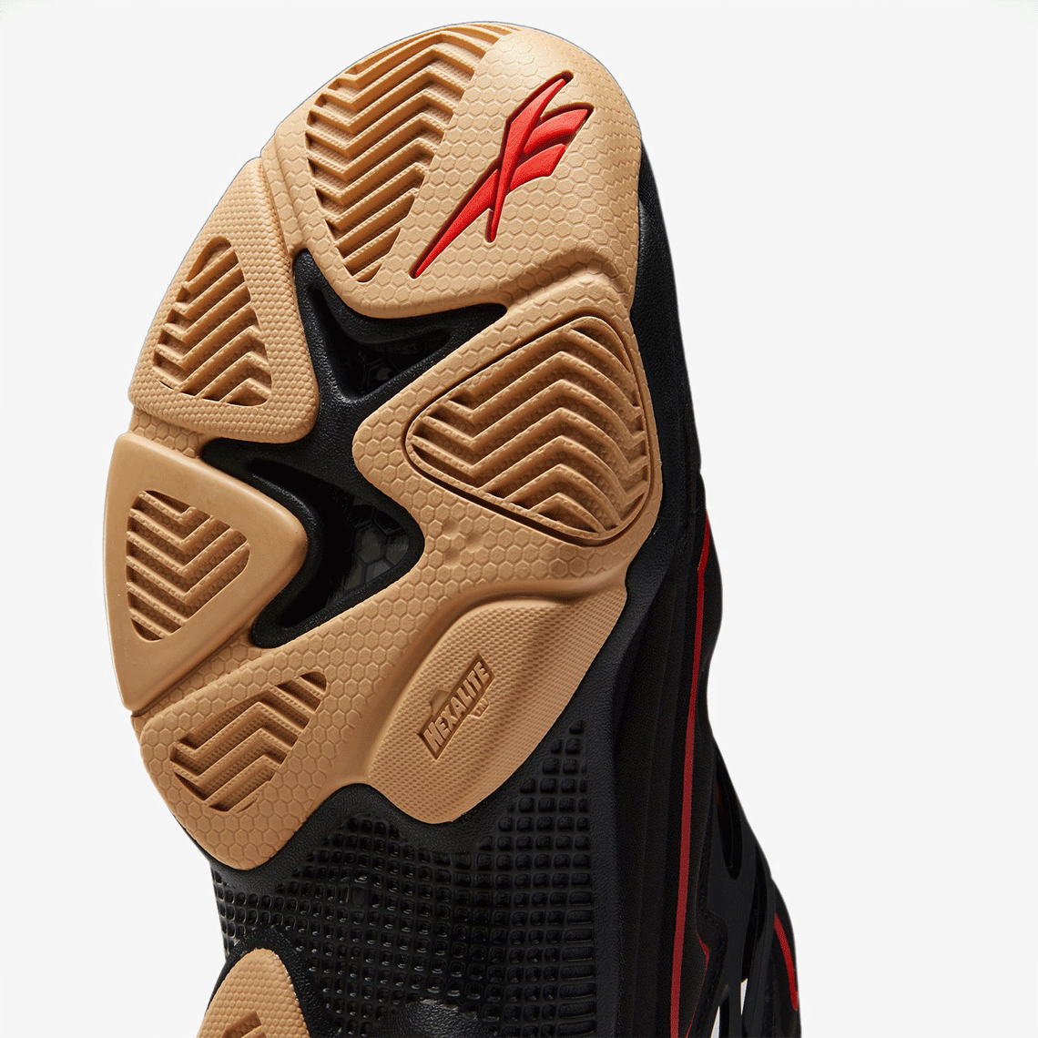 Reebok Pump Court Black Red FW7821 Release Info | SneakerNews.com