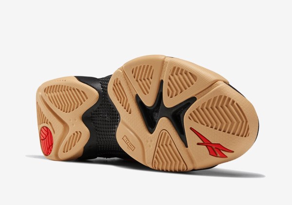 Reebok Pump Court Black Red FW7821 Release Info | SneakerNews.com