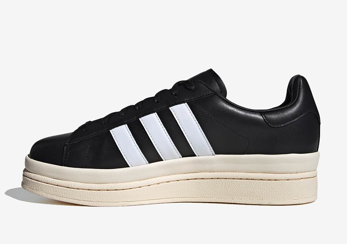 adidas Y-3 Hicho White Black Release Date | SneakerNews.com