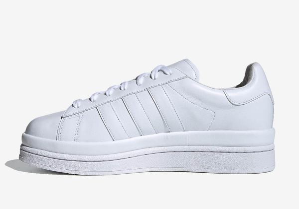 adidas Y-3 Hicho White Black Release Date | SneakerNews.com