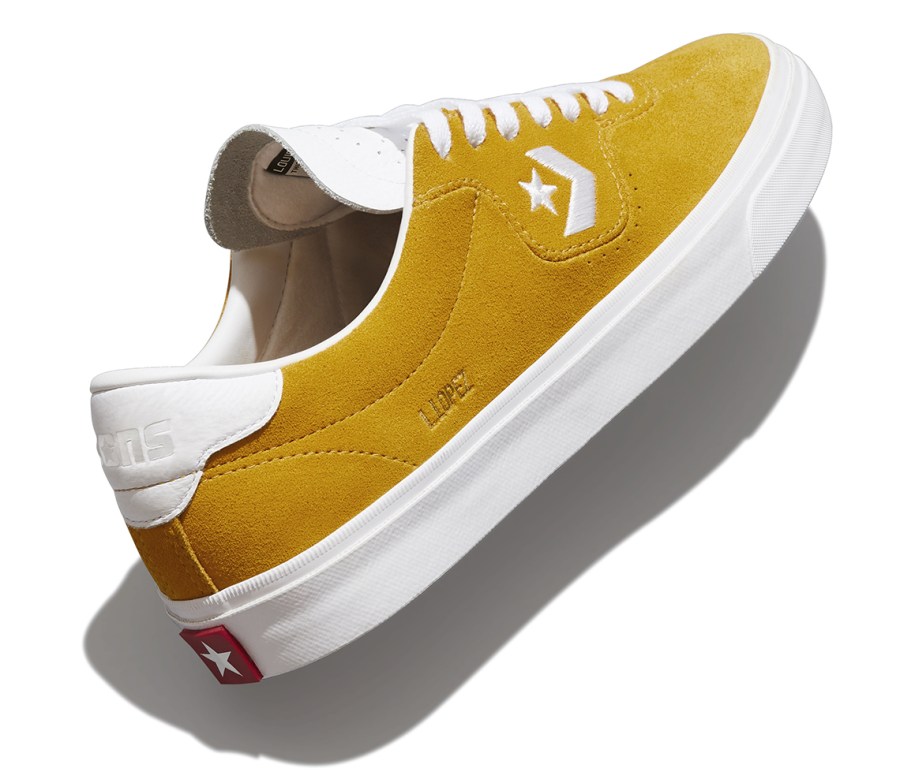 Alexis Sablone Converse One Star White | SneakerNews.com