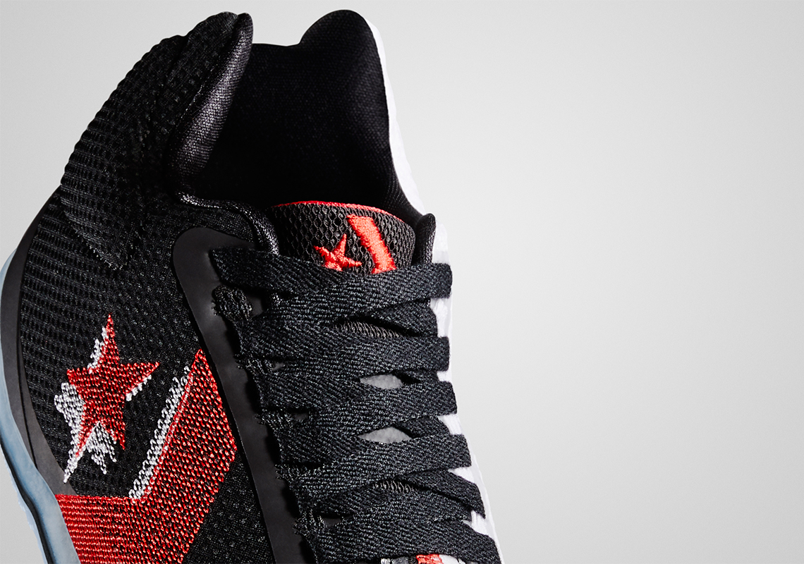 Converse All Star BB Evo Release Date | SneakerNews.com