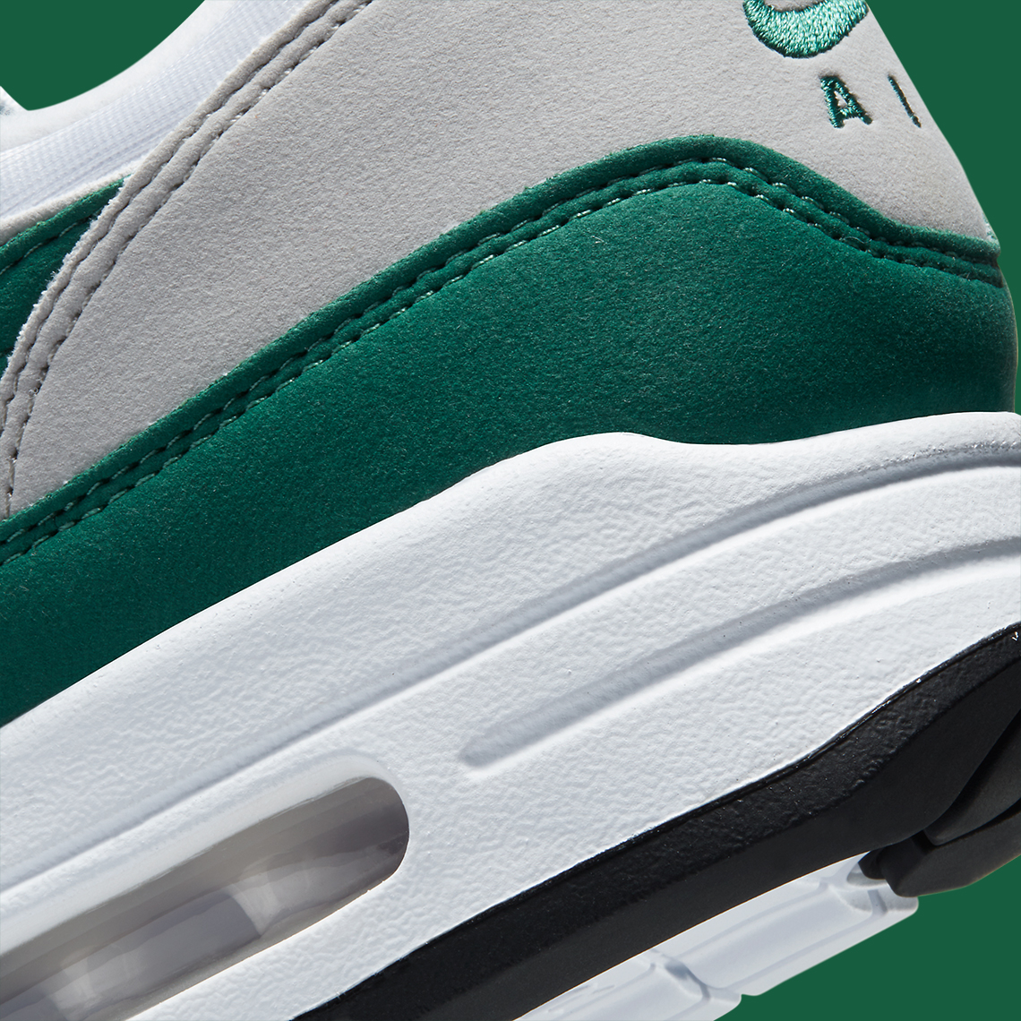 Nike Air Max 1 Green DC1454-100 Release Info | SneakerNews.com