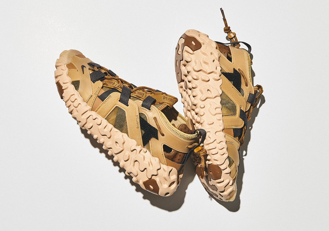 Nike ISPA OverReact Sandal Release Date | SneakerNews.com