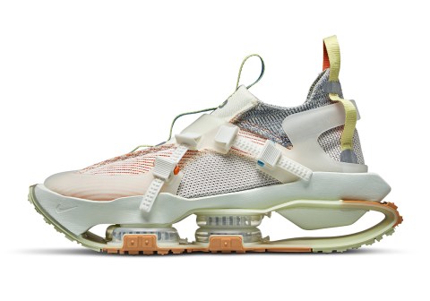 Nike ISPA Footwear Release Dates | SneakerNews.com