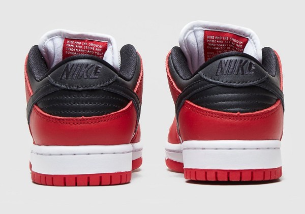 Nike SB Dunk Low Chicago - Release Info | SneakerNews.com