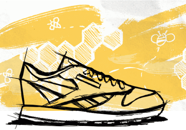 Reebok First Pitch Digital Platform Info | SneakerNews.com