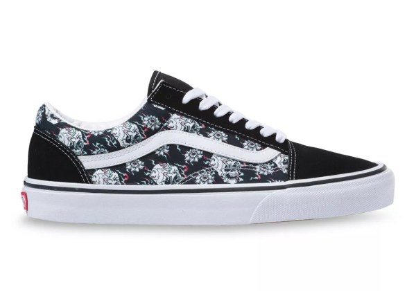 Vans Flash Skulls Pack - Release Info | SneakerNews.com