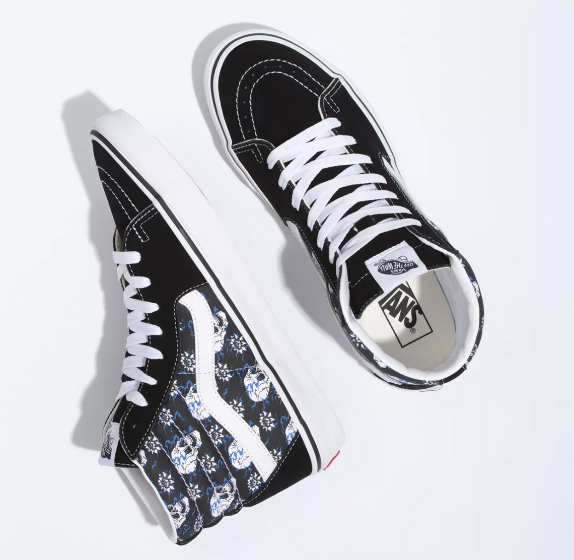 Vans Flash Skulls Pack - Release Info | SneakerNews.com