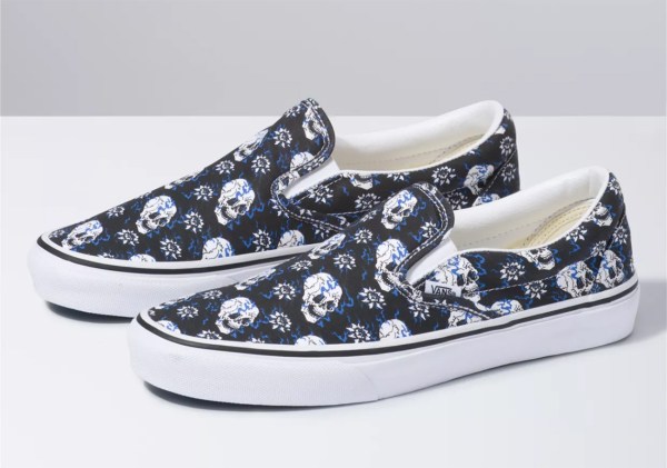 Vans Flash Skulls Pack - Release Info | SneakerNews.com