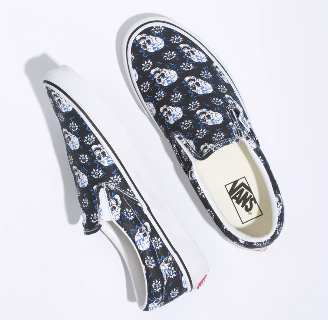 Vans Flash Skulls Pack - Release Info | SneakerNews.com