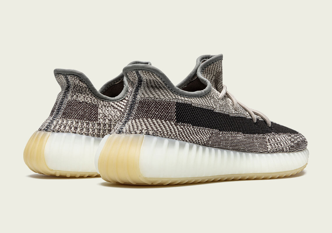 adidas Yeezy 350 Zyon FZ1267 - Release Info | SneakerNews.com