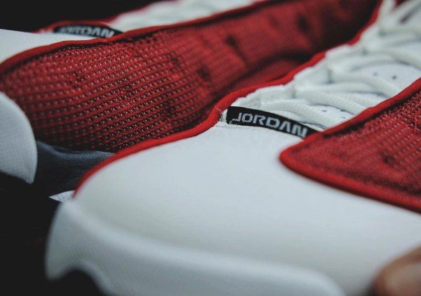 Air Jordan 13 Gym Red DJ5982-600 - Release Info | SneakerNews.com