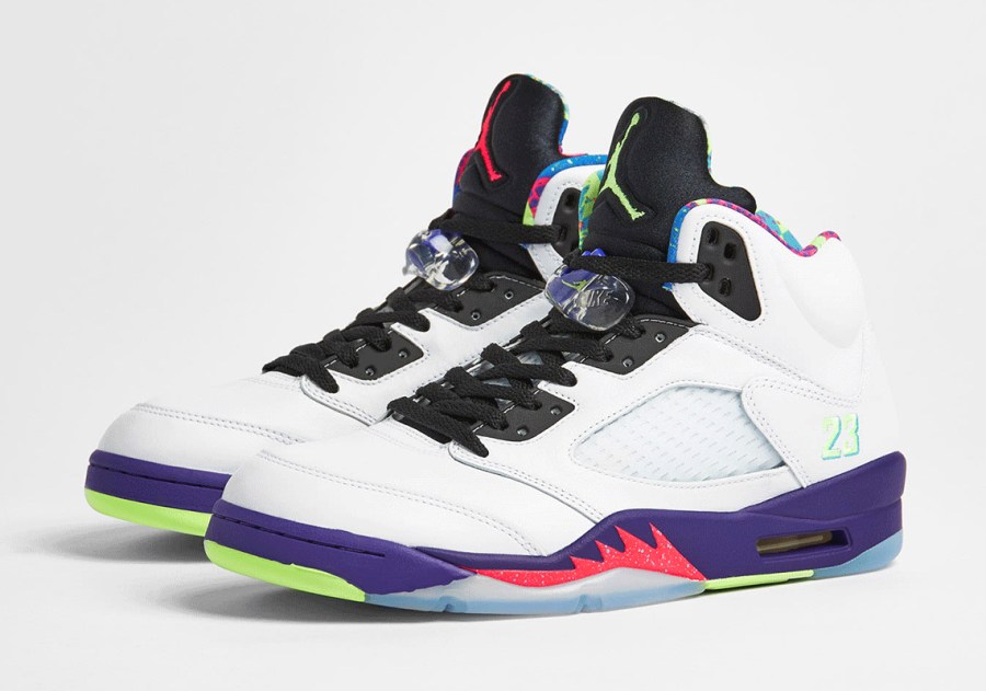 Air Jordan 5 Bel-Air DB3335-100 - Release Info | SneakerNews.com