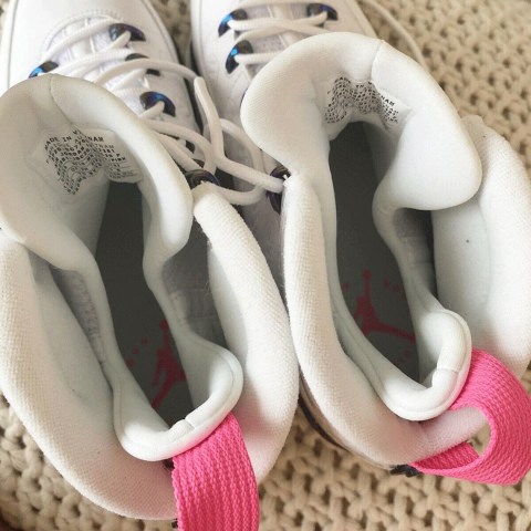 Air Jordan 9 PE Jordan Brand Classic 2020 | SneakerNews.com