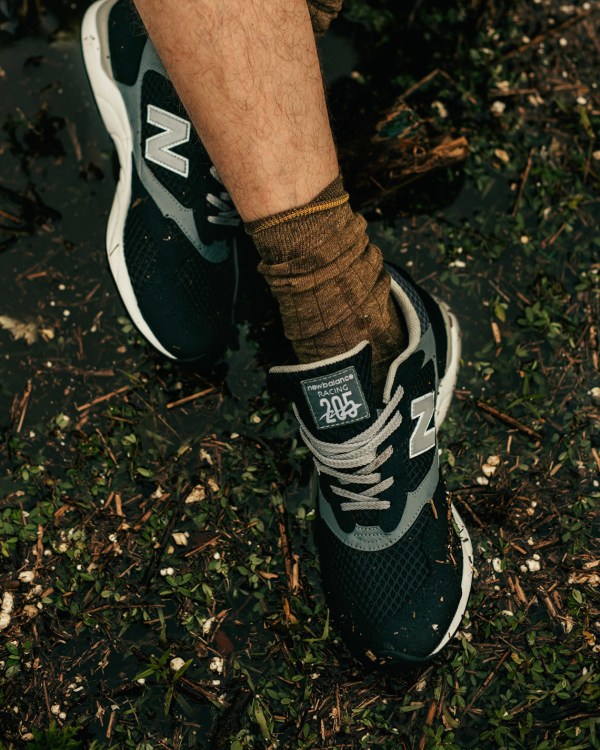 BEAMS New Balance RC205 Release Date | SneakerNews.com