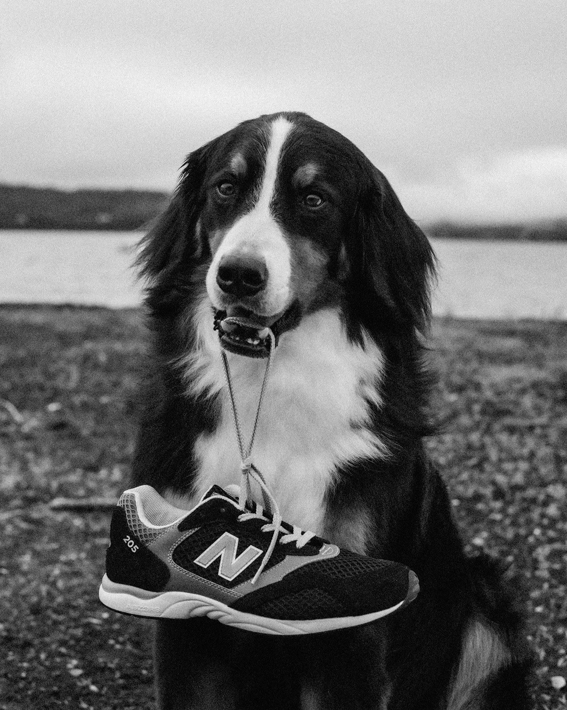 BEAMS New Balance RC205 Release Date | SneakerNews.com