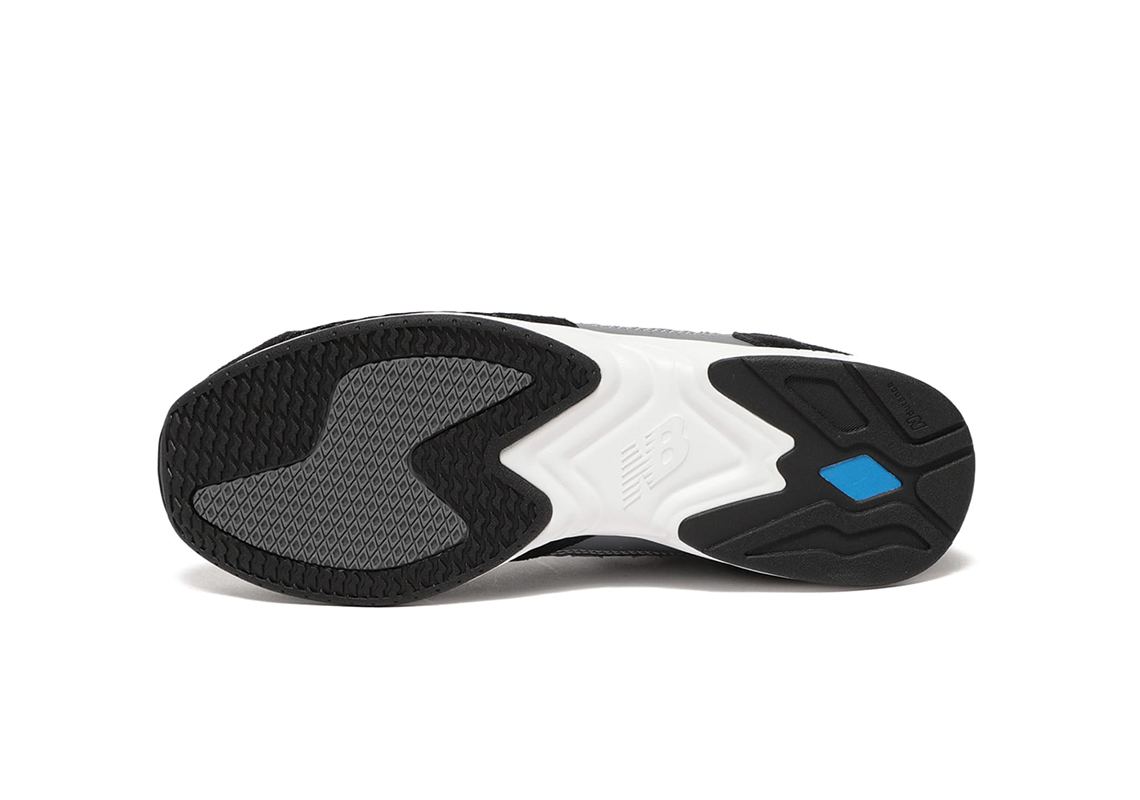 BEAMS New Balance RC205 Release Date | SneakerNews.com