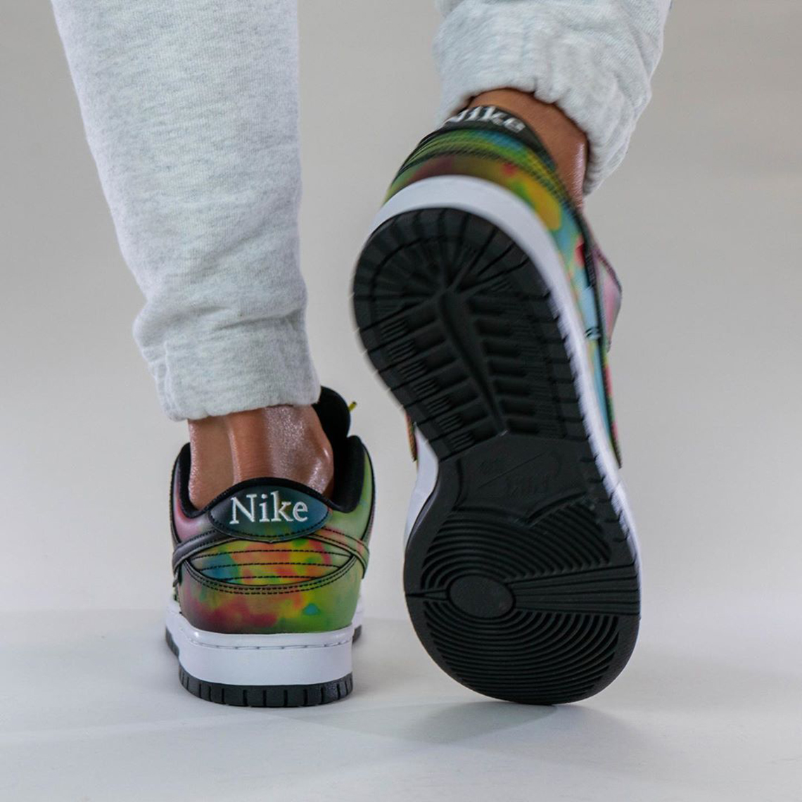 Civilist Nike SB Dunk Low CZ5123-001 Release Info | SneakerNews.com