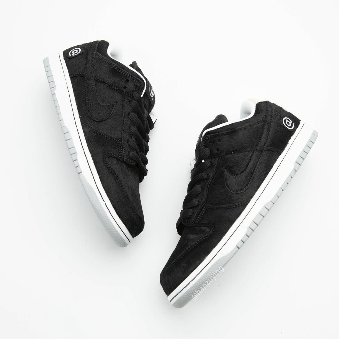 MEDICOM TOY Nike SB Dunk Low Release Info | SneakerNews.com