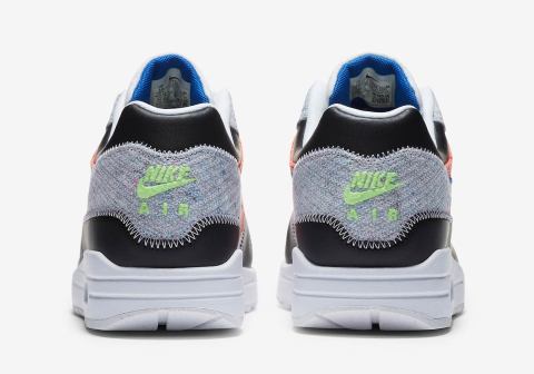 Nike Air Max 1 NRG October 2020 Release Info | SneakerNews.com
