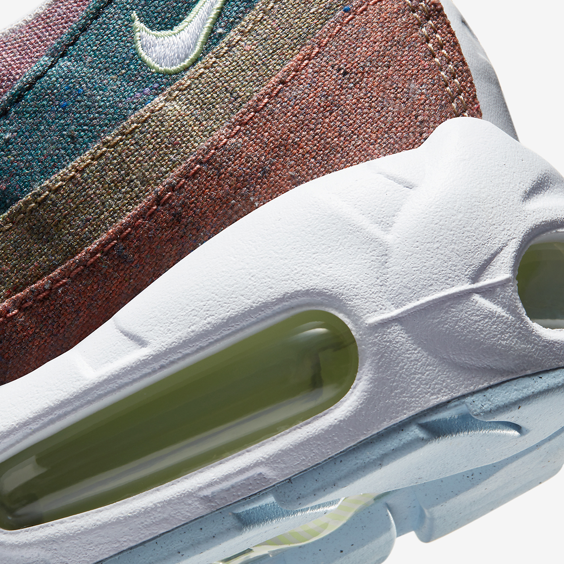 Nike Air Max 95 NRG CK6478-001 Release Info | SneakerNews.com